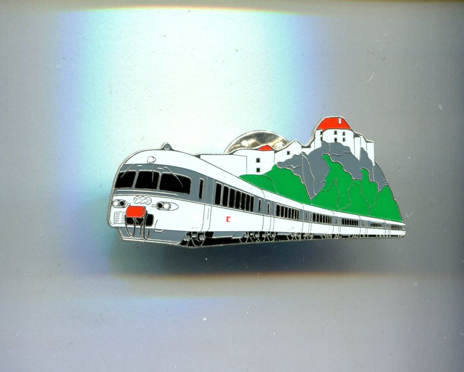 SBB RABe EC Lim.1000 (Gebraucht) in Winterthur für CHF 5 – mit ...