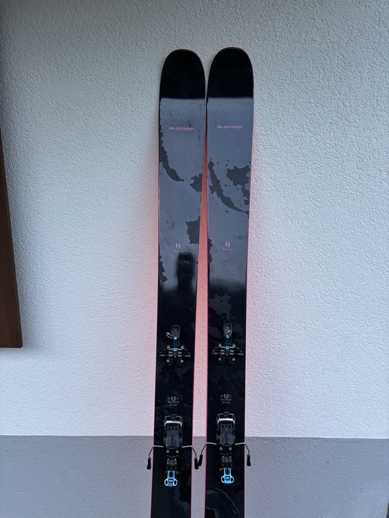 Blizzard Hustle 11 Ski 188cm (Neu (gemäss Beschreibung)) in Engelberg ...
