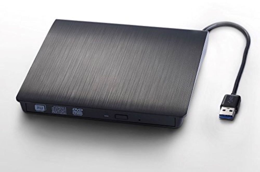 External ODD & HDD Device | Kaufen auf Ricardo