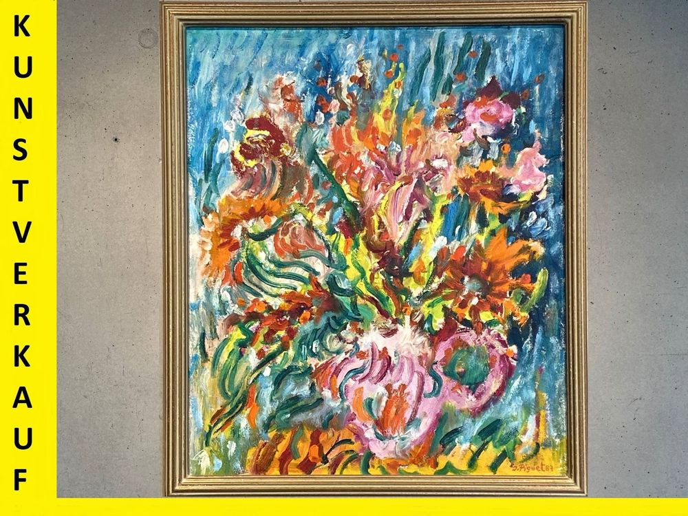 Jean-Louis Piguet - Swiss Art Selection (Gebraucht) in Sursee für CHF ...