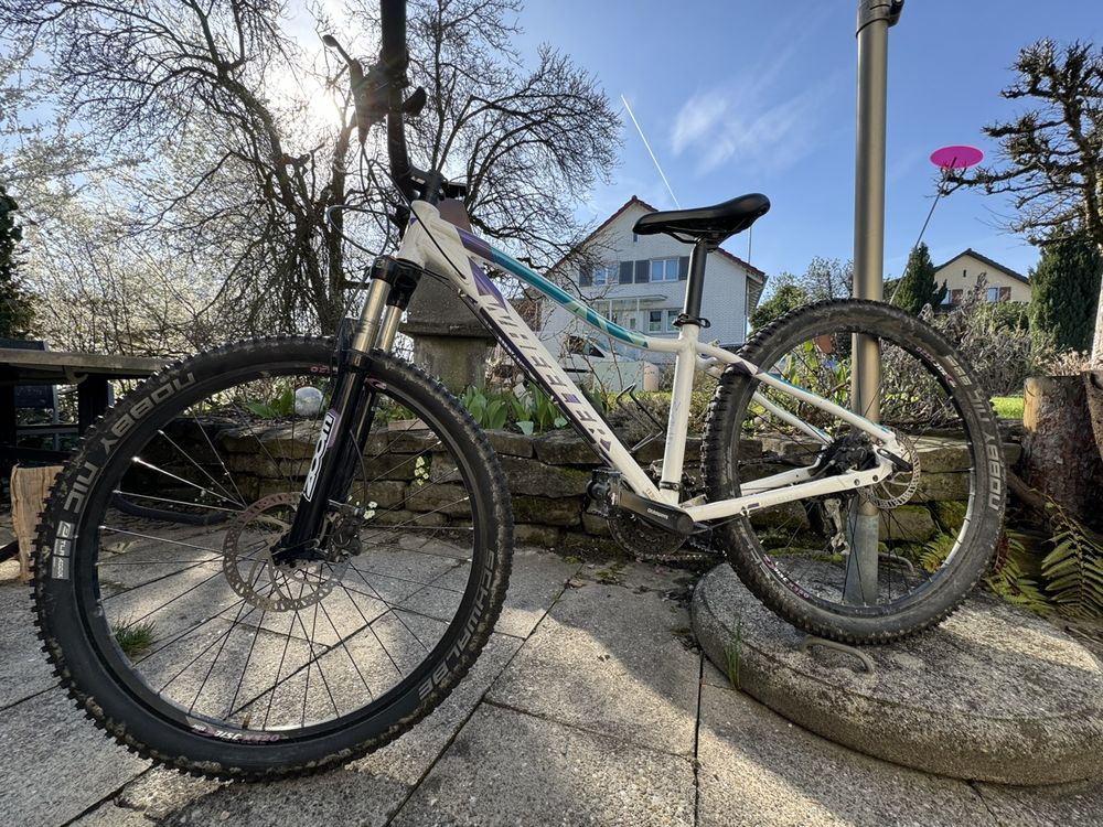 Wheeler Passera XT 40 S (Gebraucht) in Gossau SG für CHF 220 – nur ...