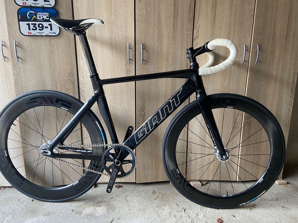 Bahnrad | Kaufen auf Ricardo