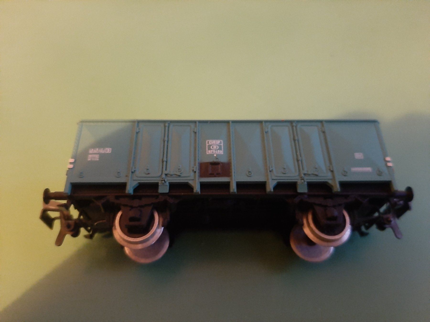 PIKO 5/139-041 B GRUN (D'occasion) à Avully pour CHF 5 – avec livraison ...