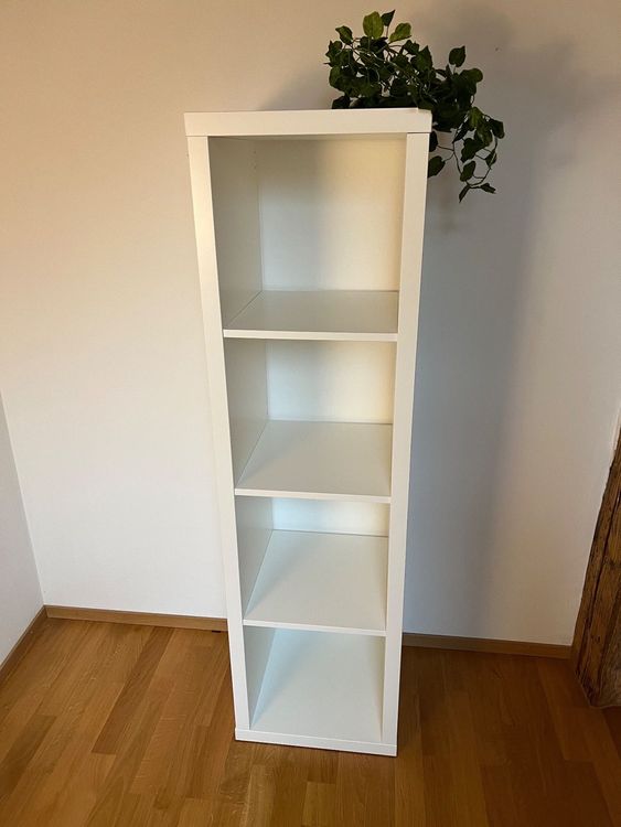 Kallax Regal 4x1