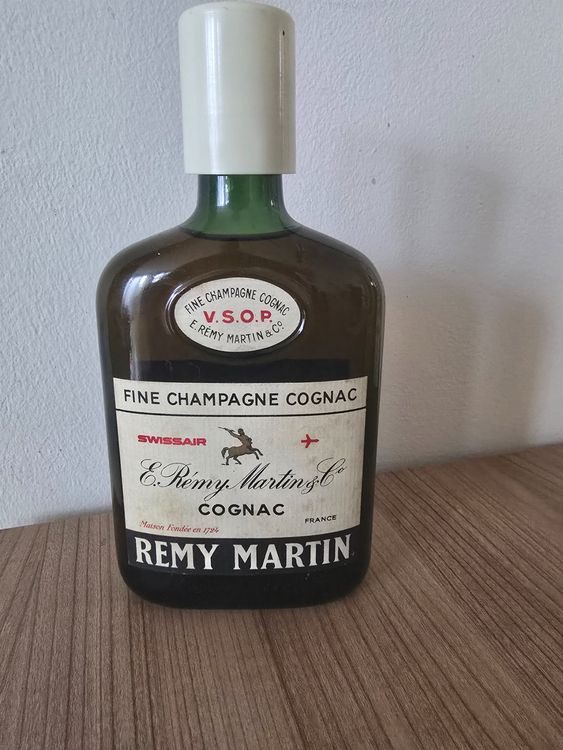 Remy Martin (Gebraucht) in Glattfelden für CHF 10 – mit Lieferung auf ...