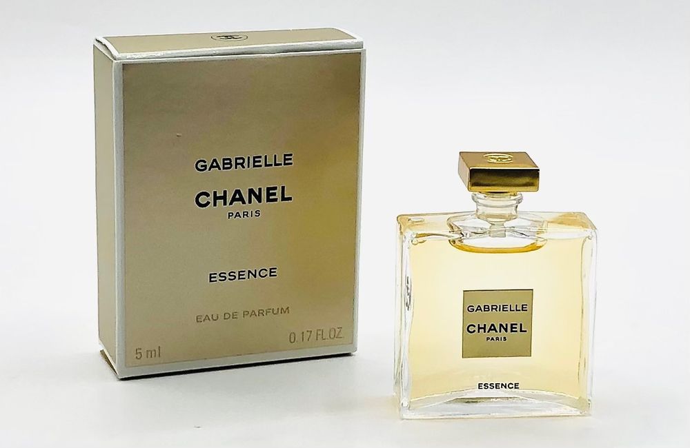 Miniature Chanel - Gabrielle Essence Eau de Parfum 5 ml (Gebraucht) in für CHF 15 – mit ...