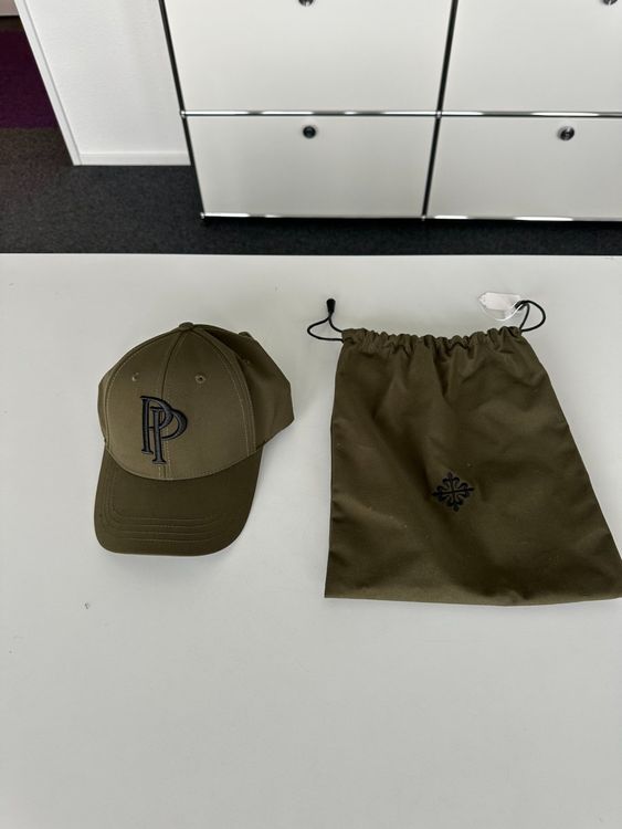 Patek Philippe Cap / Casquette | Kaufen auf Ricardo