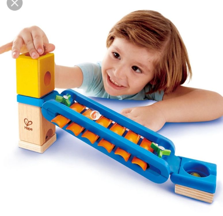 Hape Quadrilla E6022 | Kaufen auf Ricardo