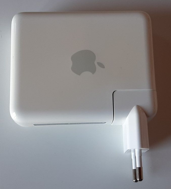 Apple AirPort Express Base Station (A1264) | Kaufen auf Ricardo
