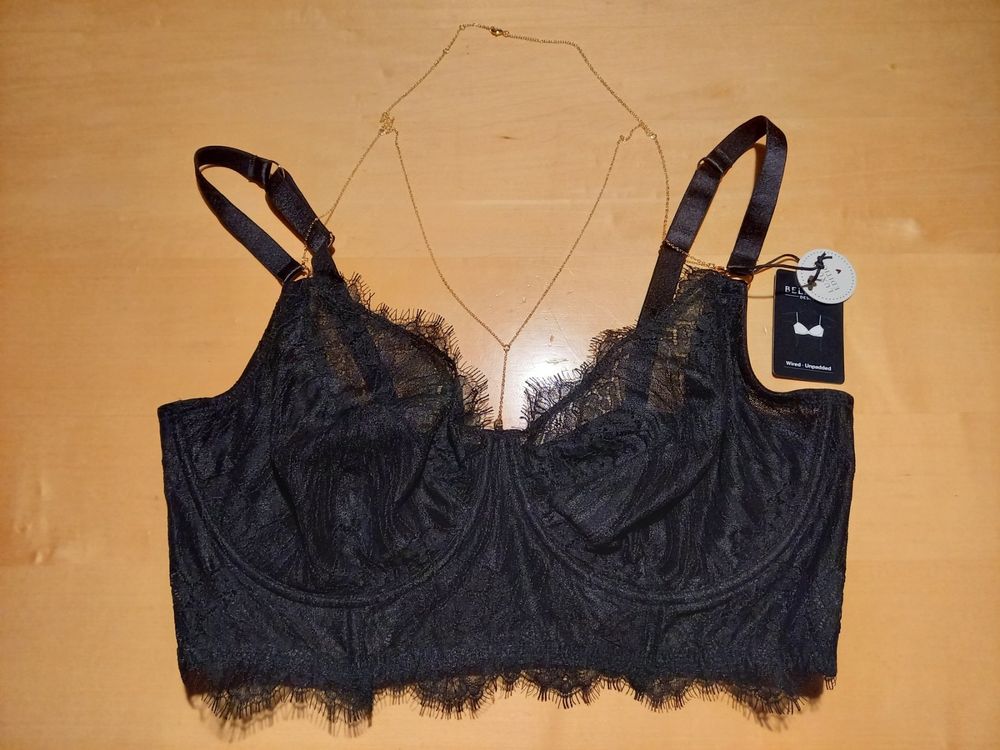 Neuer Beldona BH 85D Luxury Edition (Neu und originalverpackt) in ...