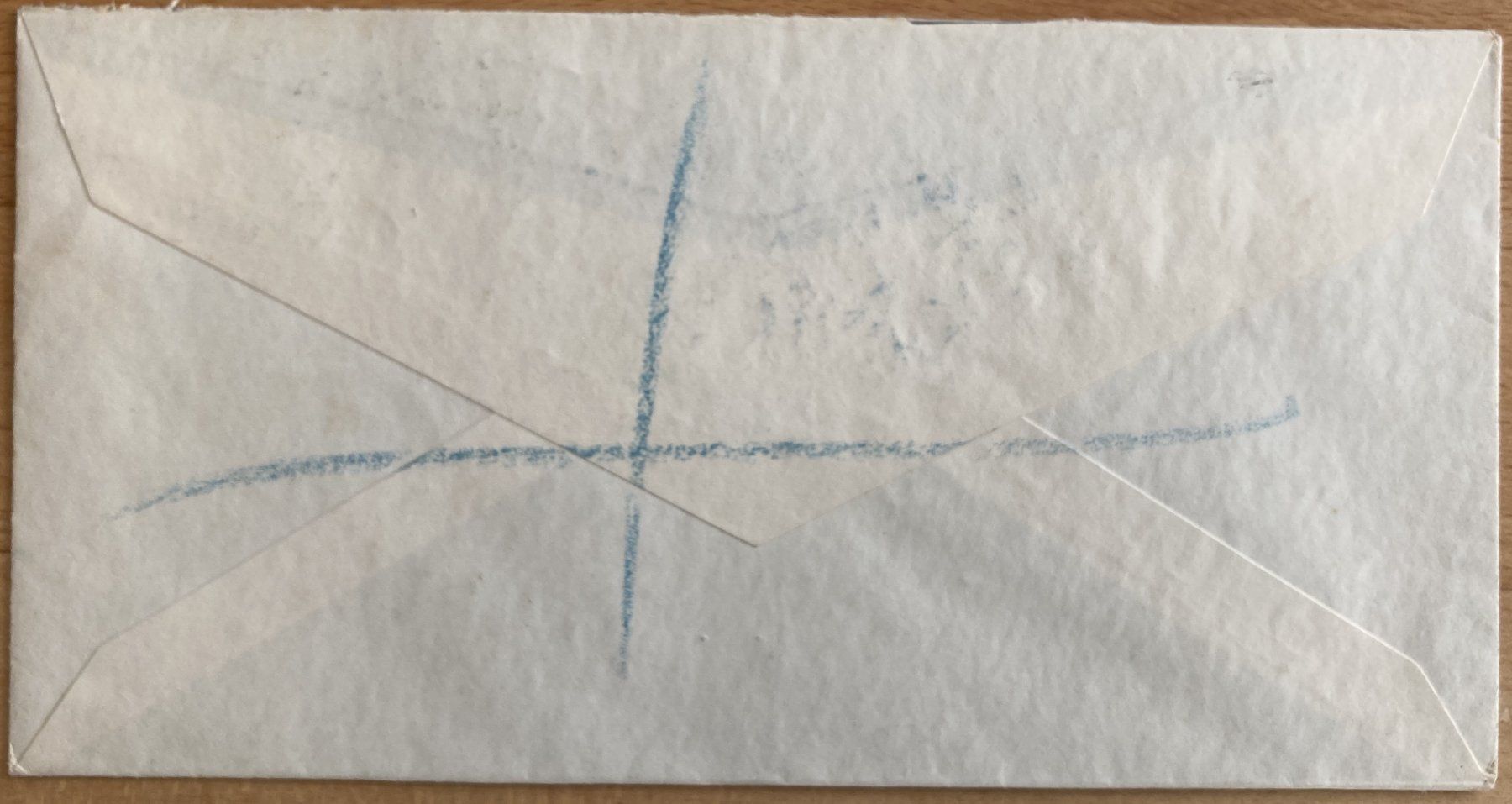 R-FDC Pro Juventute 1951 ET Basel nach London, SBK 240 Fr. (Gebraucht) in Flawil für CHF 19 ...