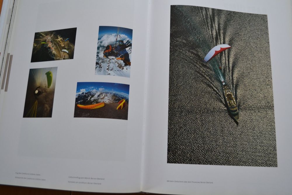 Buch Thomas Ulrich / Christine Kopp 240 Seiten (Gebraucht) in Beinwil ...