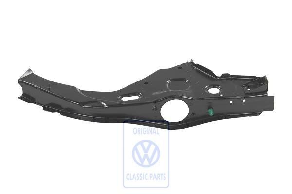 Längsträger für Polo G40 86C - OE Nummer 867 803 104 C (Neu und ...