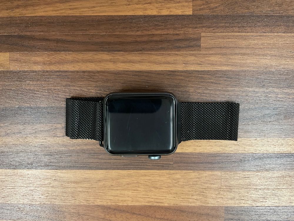 Apple Watch Series 2 | Kaufen auf Ricardo