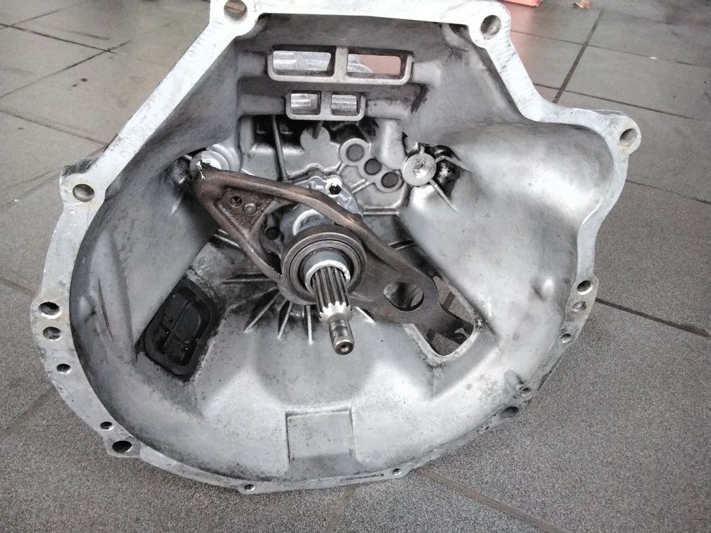 Getrag 240 Opel | Kaufen auf Ricardo