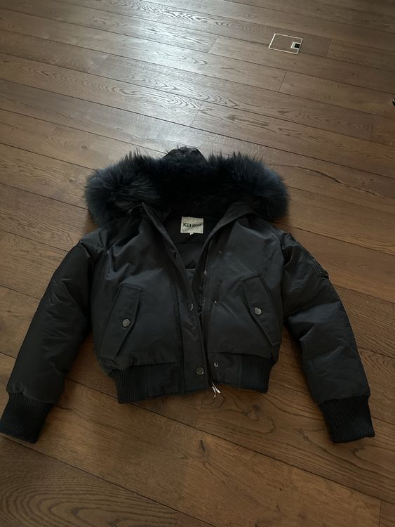 Winter Jacke Kenzo | Kaufen auf Ricardo