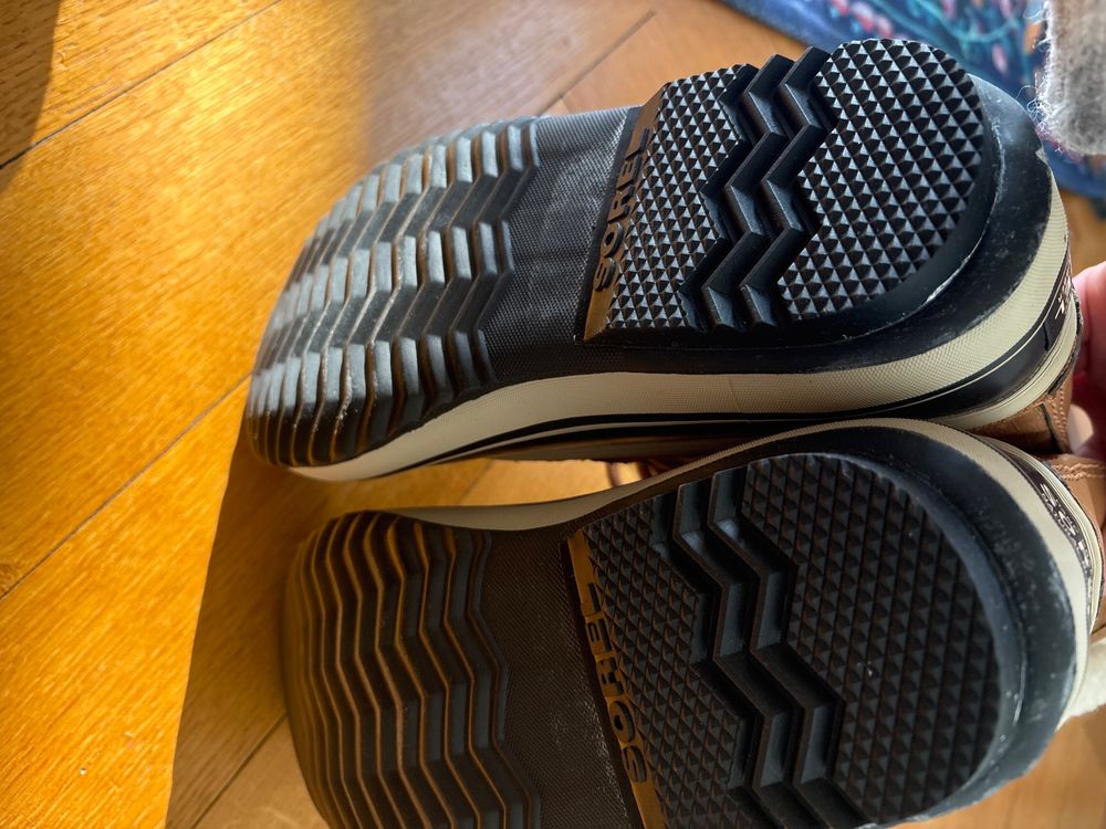 Sorel Winter carnival boots (Gebraucht) in Vevey für CHF 40 – mit ...