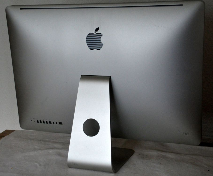 Apple iMac A1312 27" i5 | Kaufen auf Ricardo