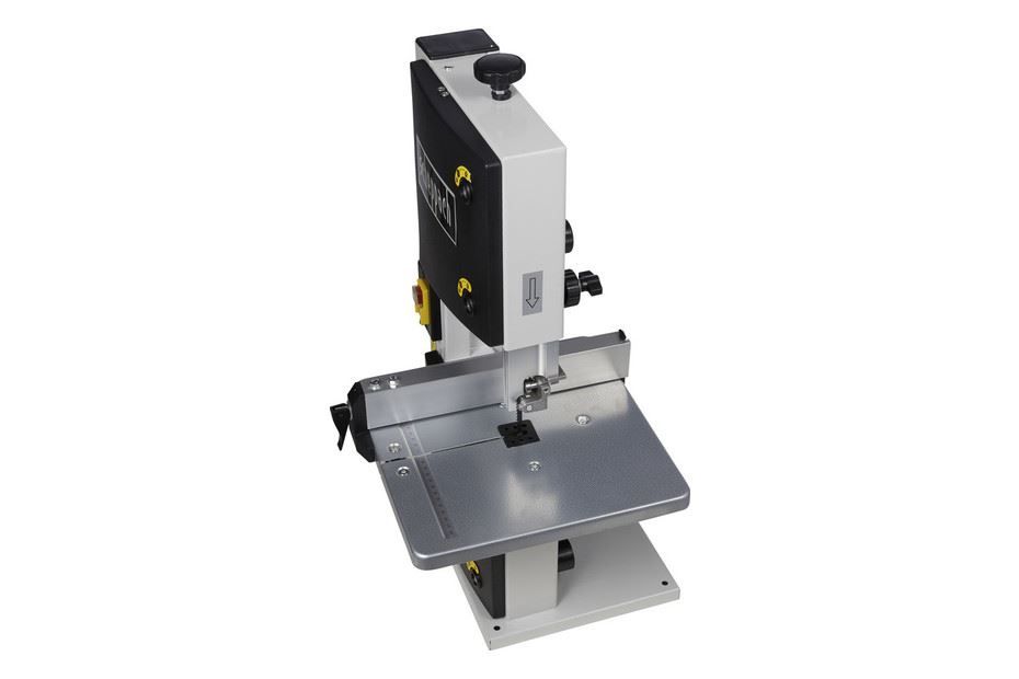 scheppach Bandsäge HBS20 (Gebraucht) in Liestal für CHF 155 – nur ...