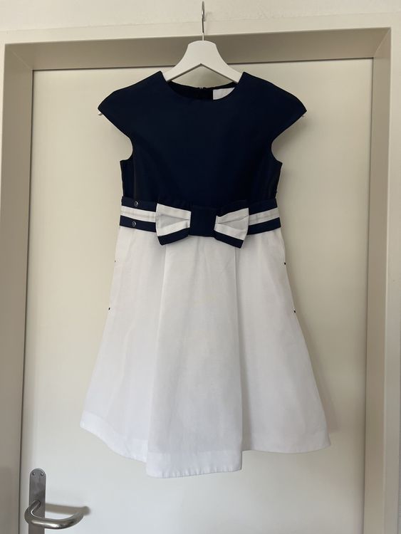 Jacadi Paris Mädchen Kleid Gr 10A / 140cm (Neu (gemäss Beschreibung)) in Zürich für CHF 38 – mit ...