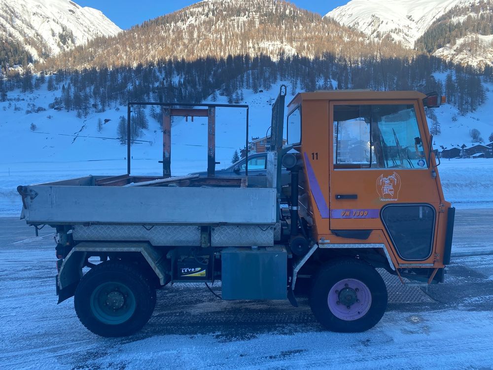 Meili VM1300 | Kaufen auf Ricardo