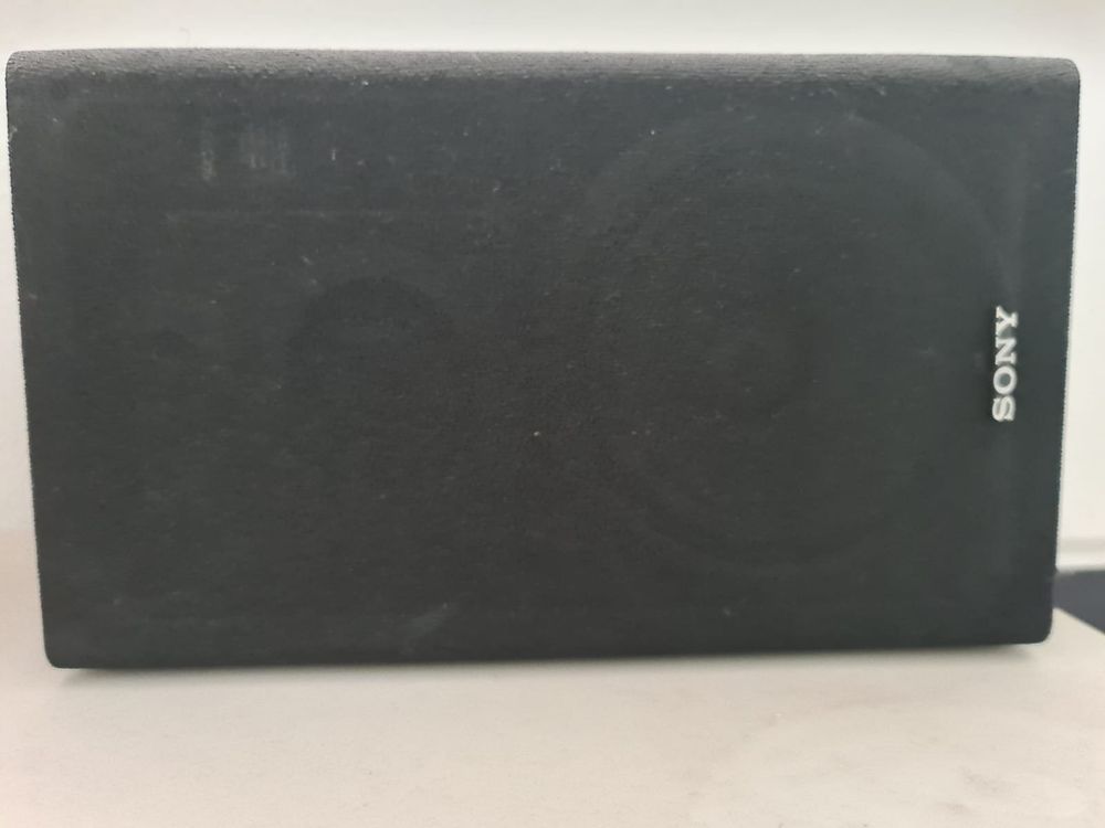 Mini Hi-Fi Component System Sony MHC-3300 (Defekt) in Arlesheim für CHF ...