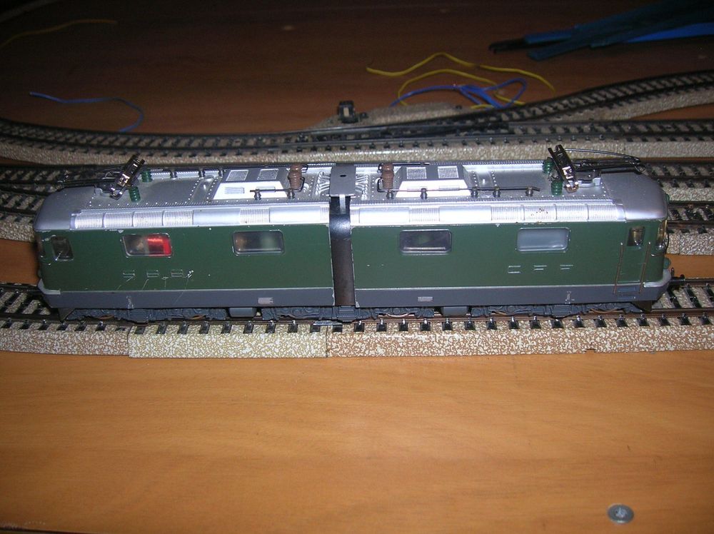 Hag Lok Re6/6 | Kaufen auf Ricardo