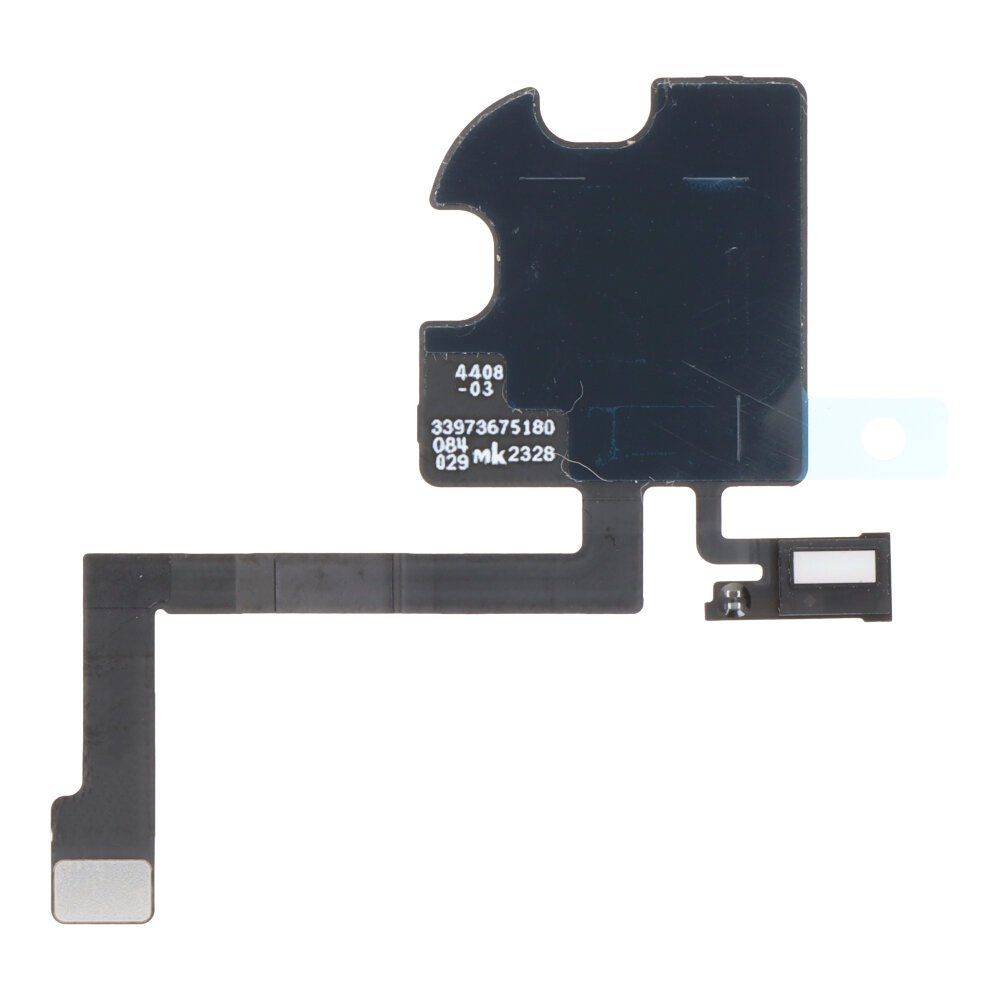 Ear Speaker Flex Kabel für iPhone 15 Pro Max (Neu (gemäss Beschreibung ...