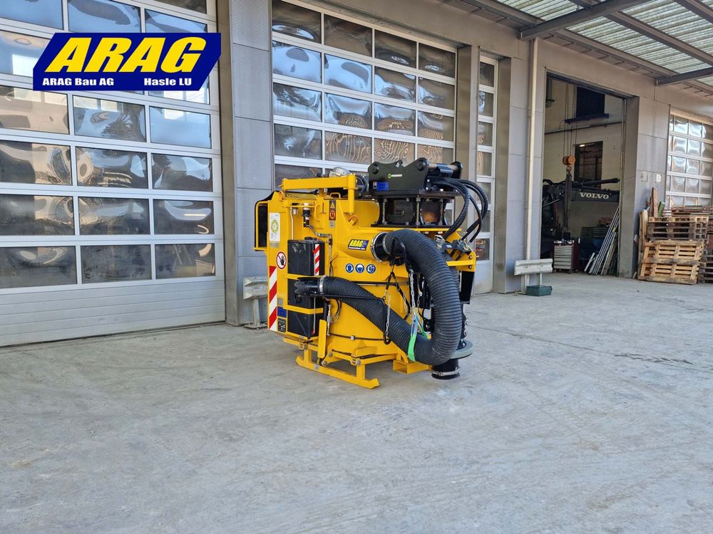 Tinbin TC2 Saugbox (Gebraucht) in Hasle LU für CHF 78320 – nur Abholung auf Ricardo kaufen