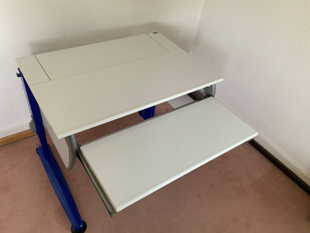 Büro Computertisch von Moll (Gebraucht) in für CHF 30 – nur Abholung ...
