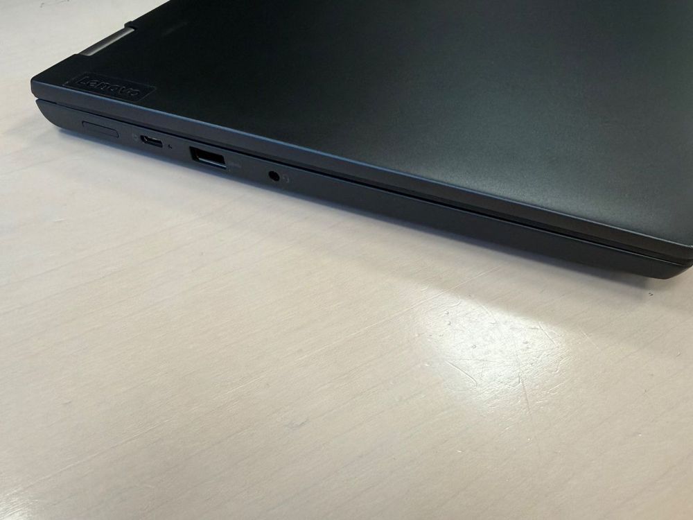 Lenovo ThinkPad L13 Yoga Gen 3 – Ryzen 5 Pro – 16GB – 512GB (Neu ...