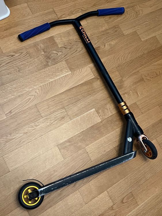 Chilli Scooter | Kaufen auf Ricardo