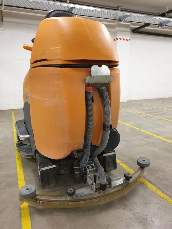 Taski swingo 3500 (Gebraucht) in Kaltbrunn für CHF 770 – nur Abholung ...