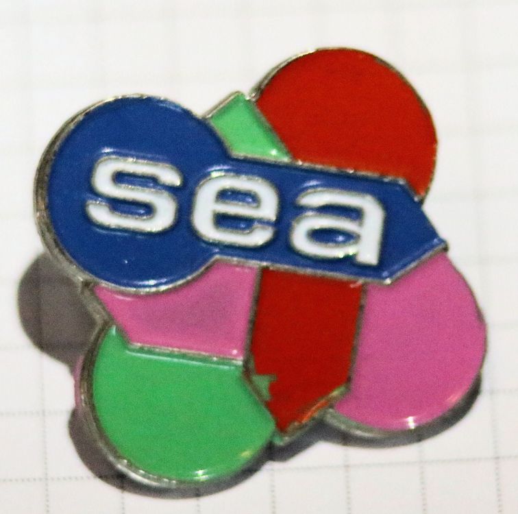 sea Pin (Schlüsselfirma) (Gebraucht) in Winterthur für CHF 1.5 – mit ...