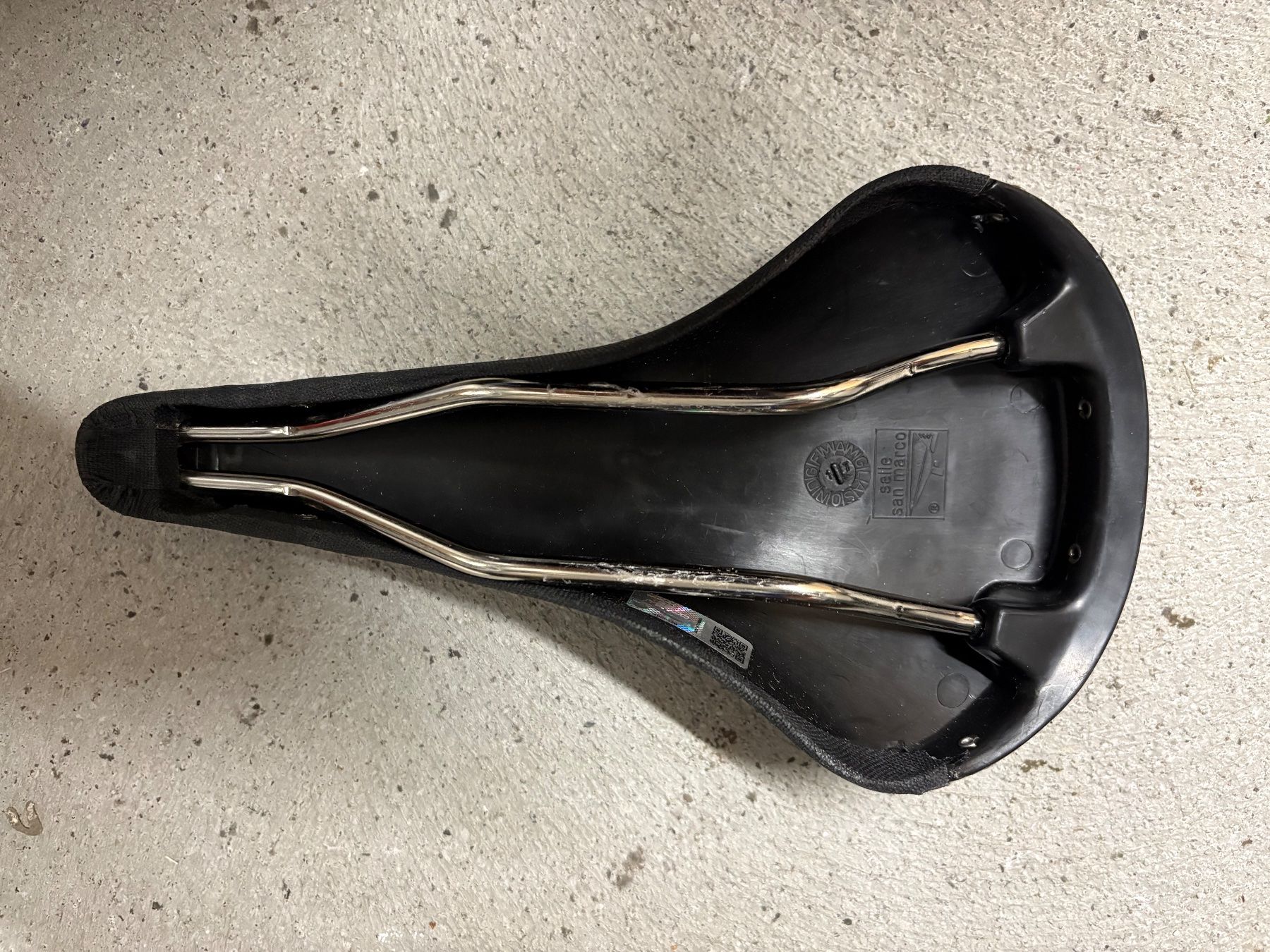 Selle Royal Unisex Bike Saddle - Comfort and Style (Gebraucht) in Dietikon für CHF 10 – mit ...