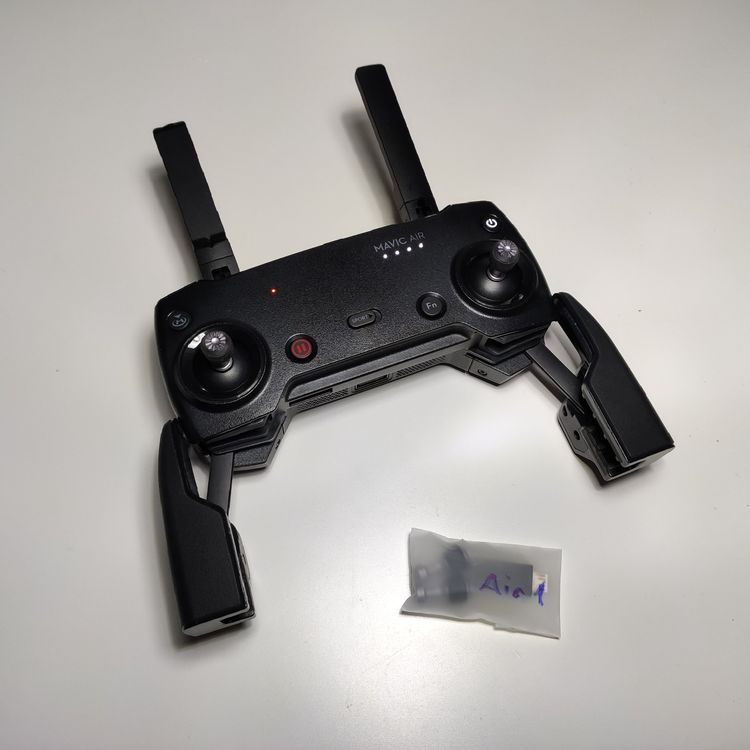 DJI MAVIC AIR 1 Controller (fast NEU/Original!) | Kaufen auf Ricardo