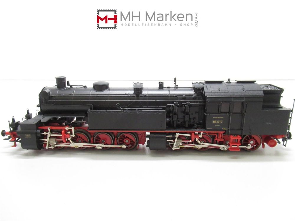 Märklin 3796 DRG BR 96 AC Digital H0 (Gebraucht) in Basel für CHF 195 ...