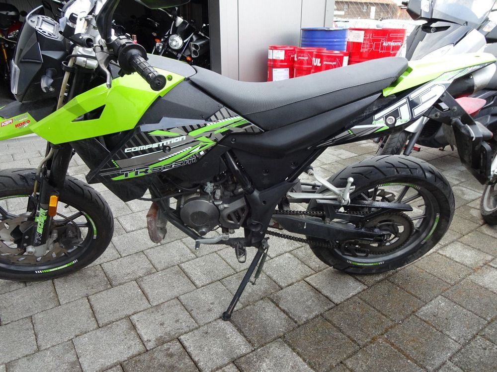 Generic Trigger SM 50 | Kaufen auf Ricardo