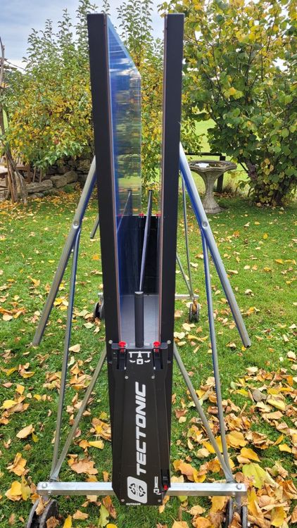 Table de ping pong Cornilleau Tectonic | Kaufen auf Ricardo