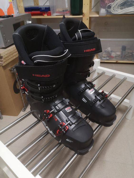 Head Formula 110 GW Herren (Neu (gemäss Beschreibung)) in Adliswil für CHF 40 – mit Lieferung ...