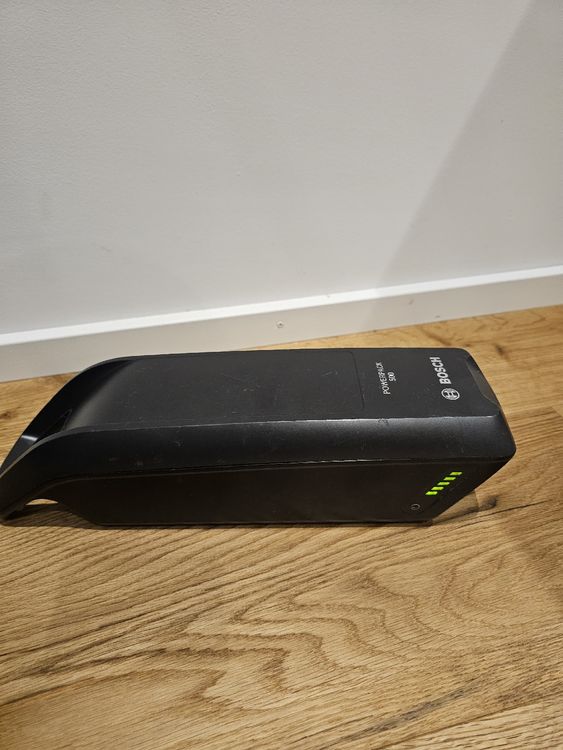 Bosch Powerpack 500Wh Akku E-Bike (Gebraucht) in Rothrist für CHF 360 – mit Lieferung auf ...