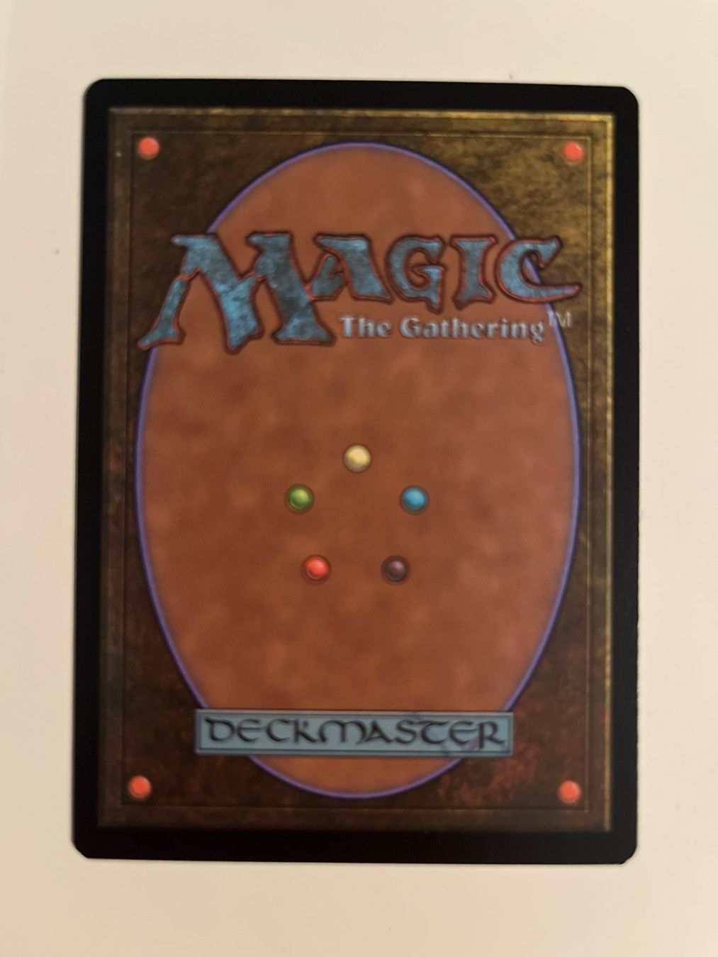 1 x Prying Blade - Magic: The Gathering - MtG (Gebraucht) in Kriens für ...