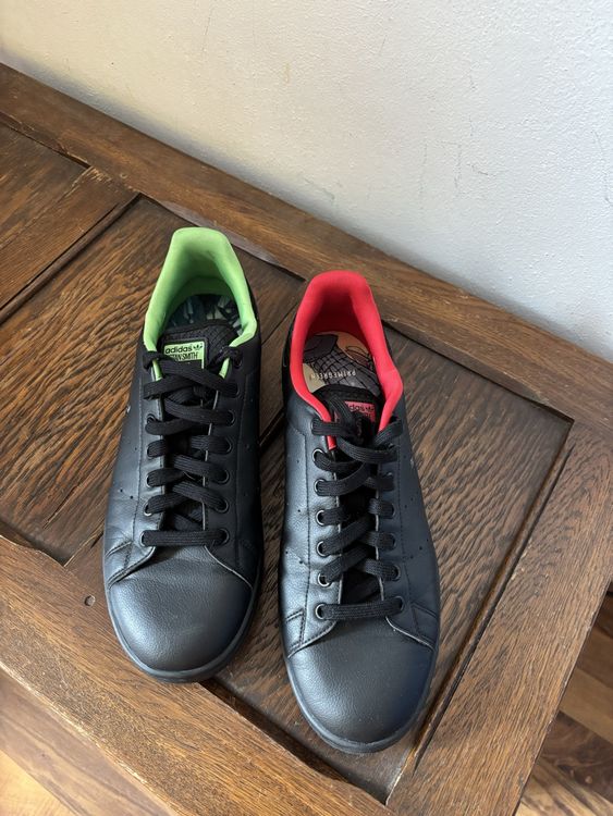 Vendo Adidas Stan Smith Marvel, edizione limitata (Usato) a Origlio per ...