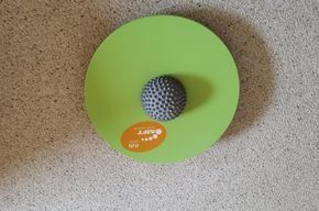MFT FUN DISC NEU (Neu (gemäss Beschreibung)) in Reinach AG für CHF 30.3 ...