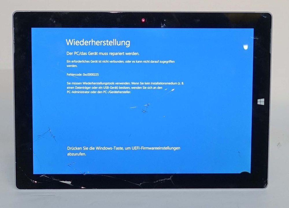 Microsoft Surface 3 Model 1645 | Kaufen auf Ricardo