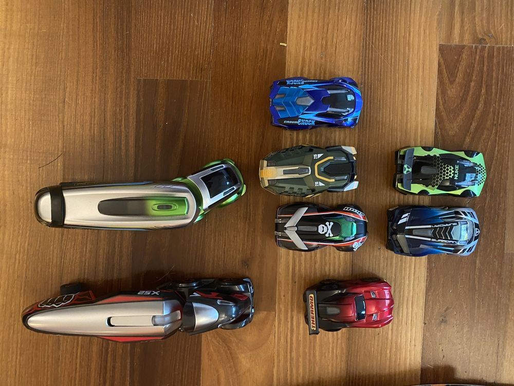 Anki Overdrive (Gebraucht) in für CHF 18 – mit Lieferung auf Ricardo kaufen
