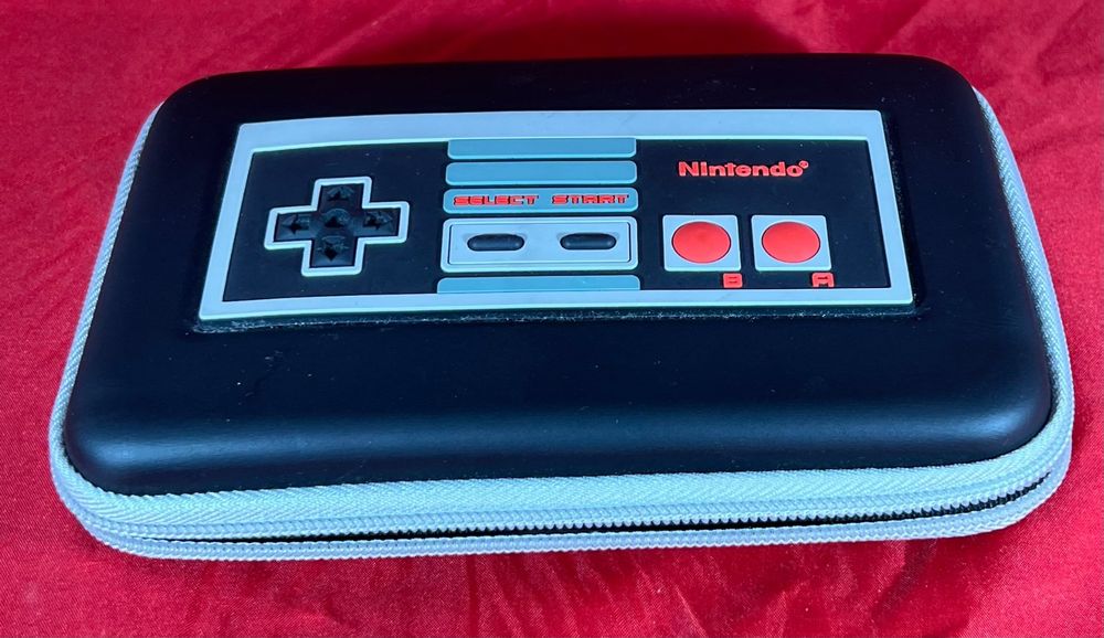 Nintendo new 3ds xl super nes edition | Kaufen auf Ricardo