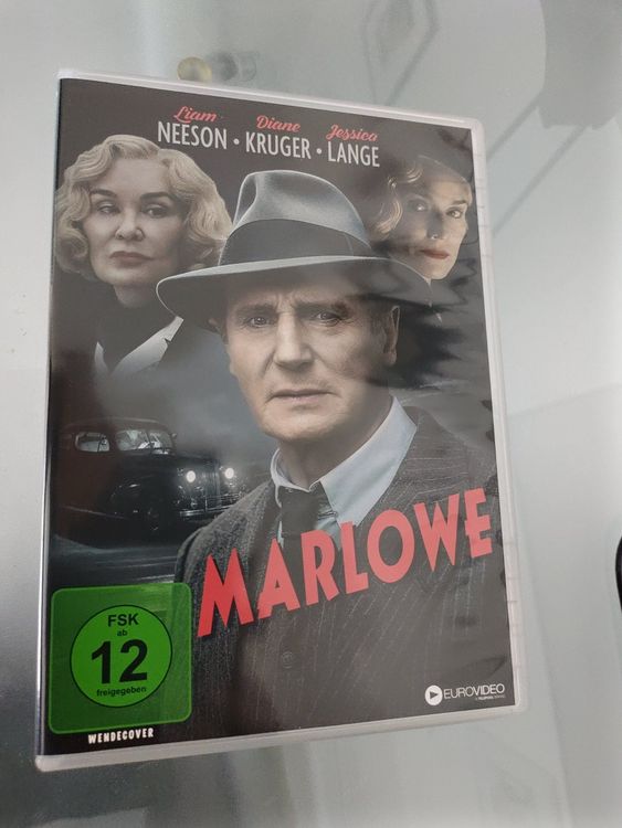 Marlowe DVD (Gebraucht) in für CHF 3 – mit Lieferung auf Ricardo kaufen