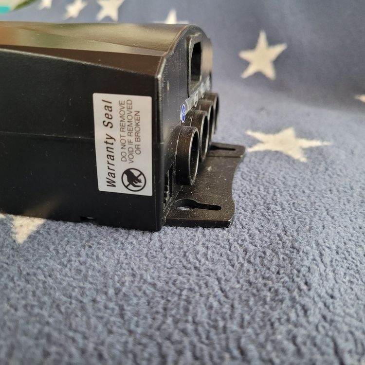 LOGICDATA - Steuerbox, Controllbox, Relaisbox | Kaufen auf Ricardo