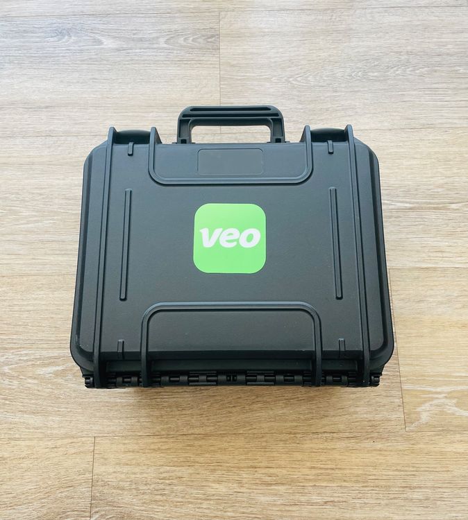 Veo Sports Camera 1 (Gebraucht) in für CHF 499 – mit Lieferung auf ...